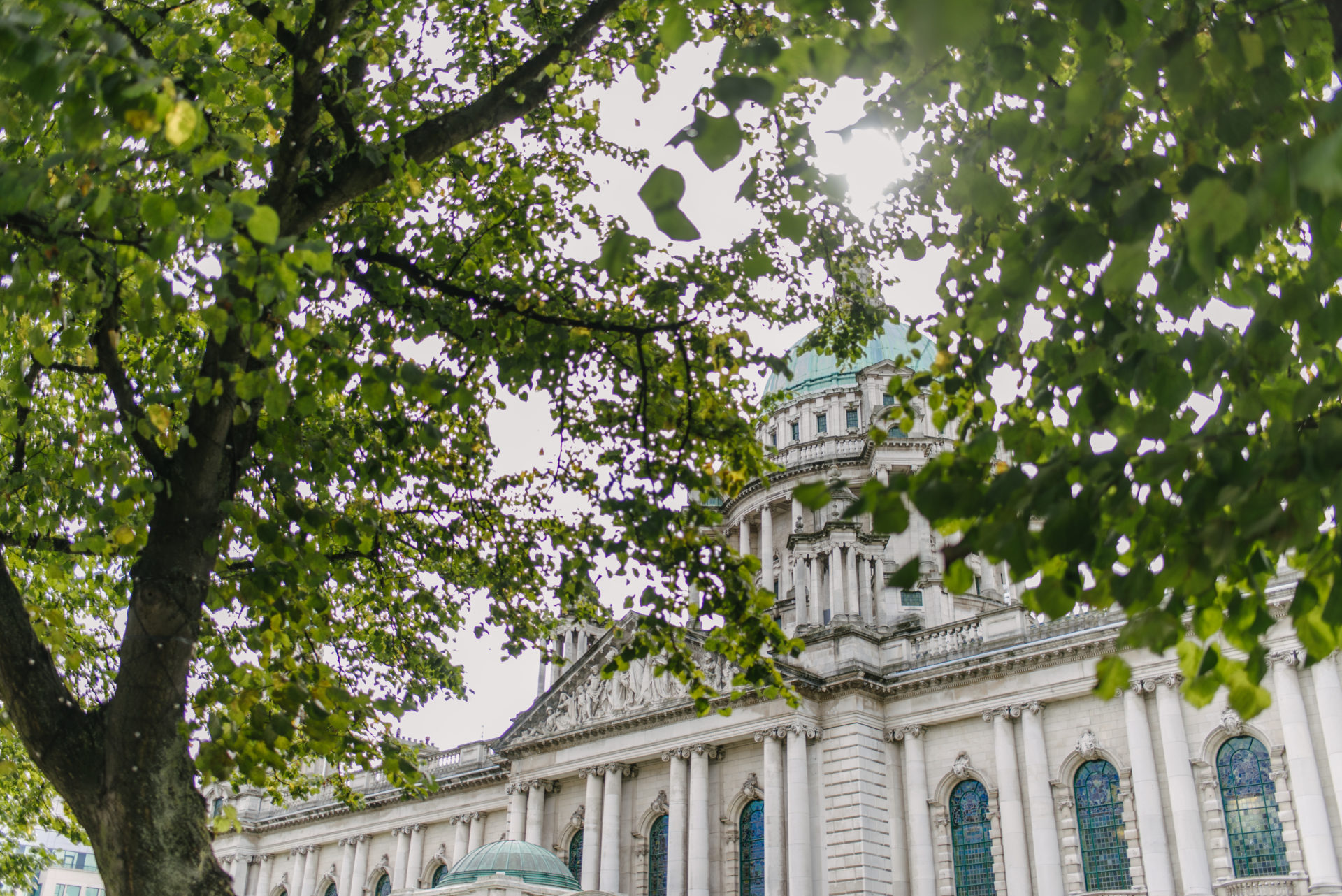 Meet The Team - Belfast One