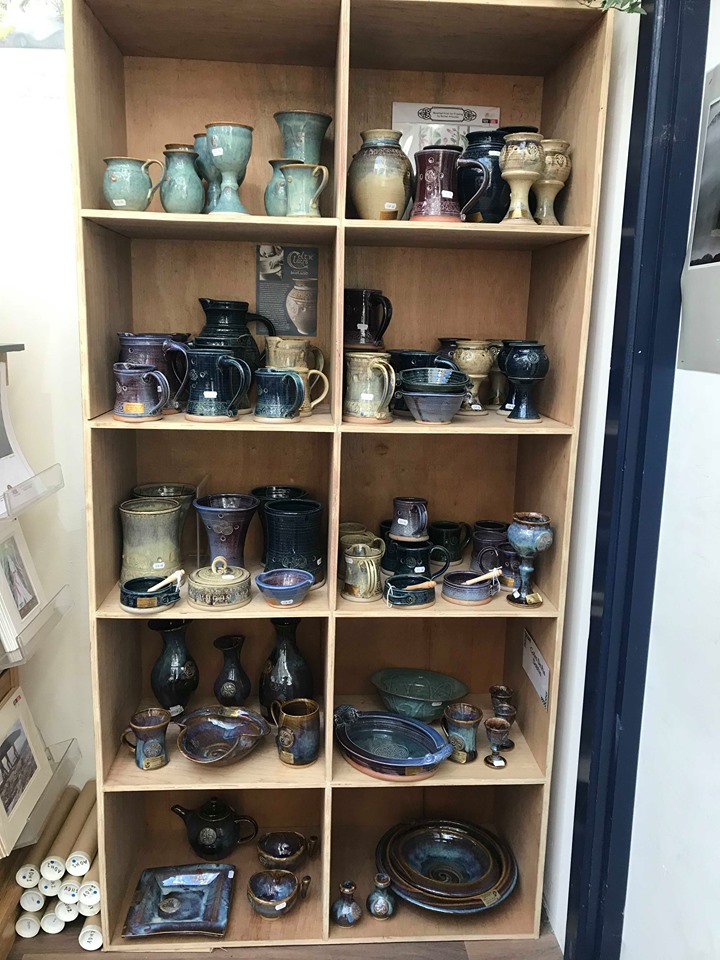 The Wickerman - The Irish Cultural Shop in the heart of the City Centre ...