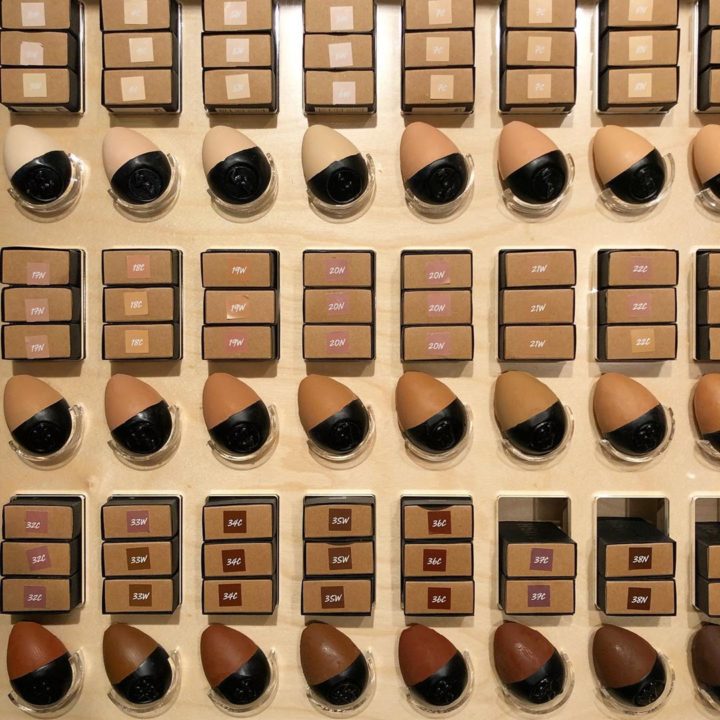 What you didn't know about Lush - Belfast One