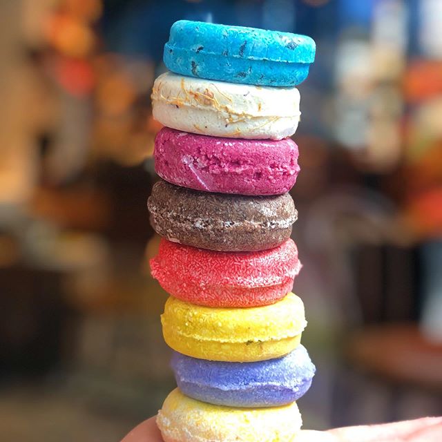 What you didn't know about Lush - Belfast One