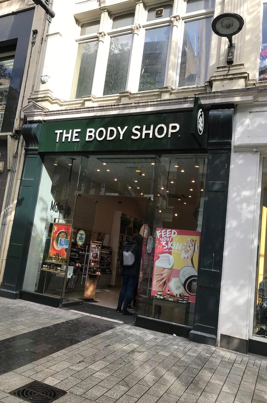 It's all about The Body Shop: What you didn't know about this ...