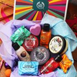 It's all about The Body Shop: What you didn't know about this ...