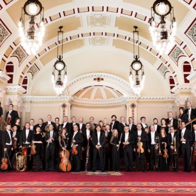 To enrich lives through music – An insight into Ulster Orchestra ...