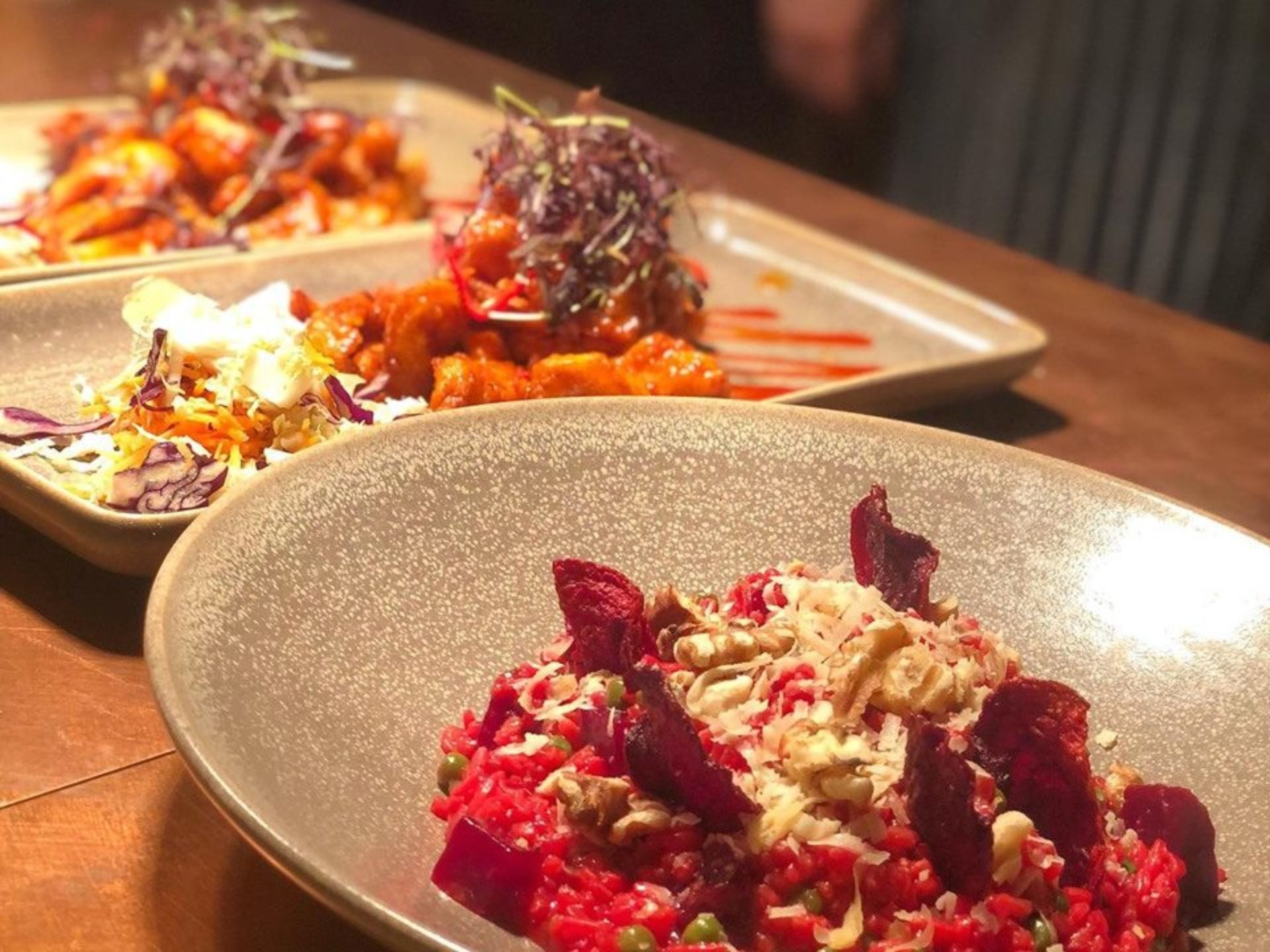 Pre-Theatre Menus in Belfast City Centre - Belfast One