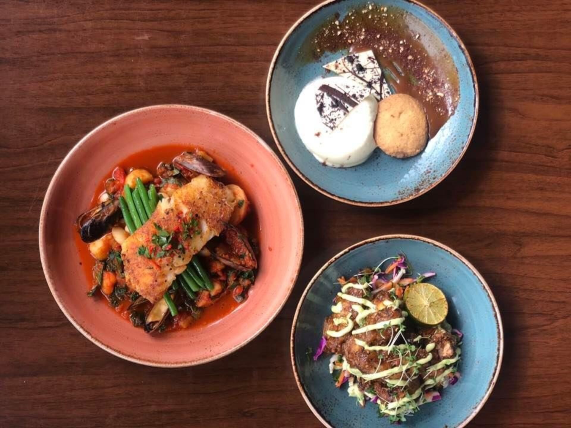 Pre-Theatre Menus in Belfast City Centre - Belfast One