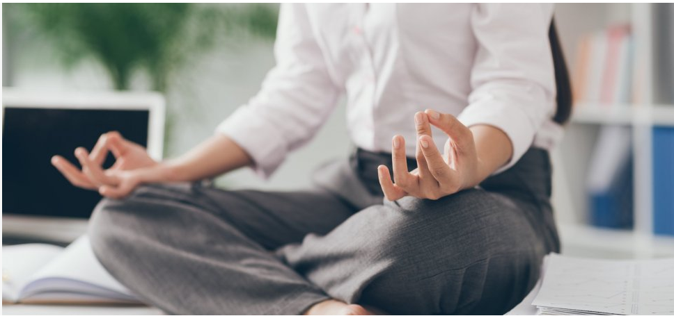 5 Top Tips To Keep Yourself Grounded Into Staying Healthy And Well ...