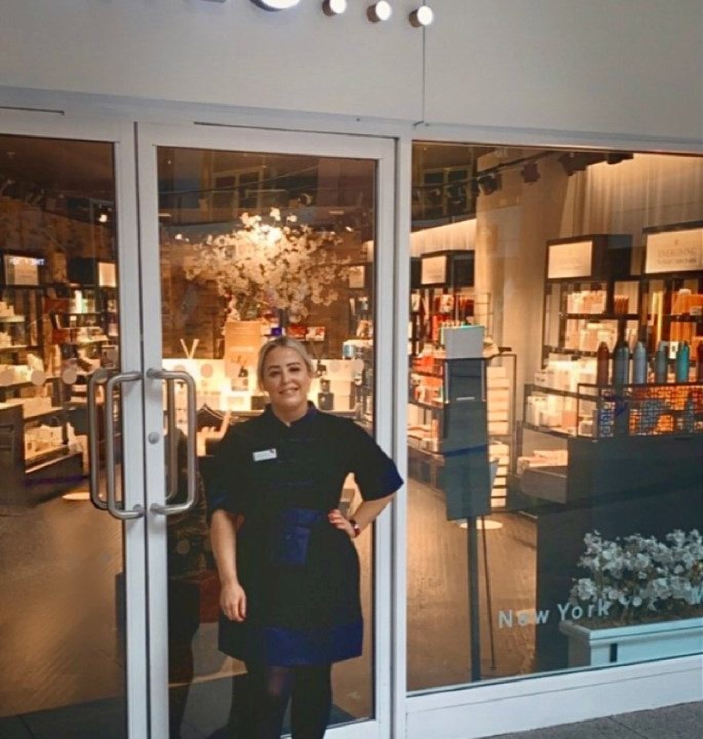 Get To Know Your Local Retailer: Rituals - Belfast One