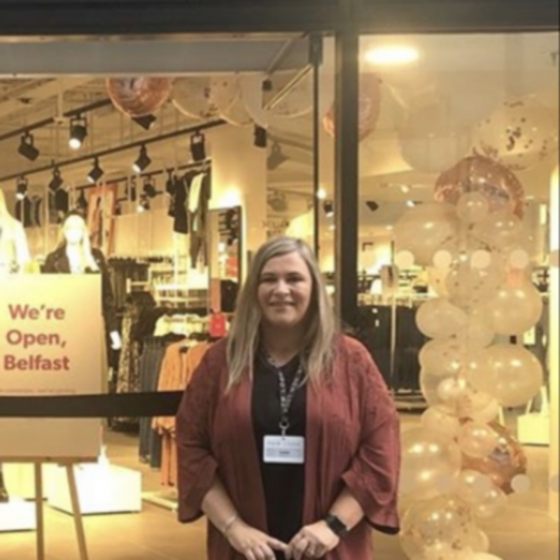 Get To Know The People Behind The Business: New Look Victoria Square ...