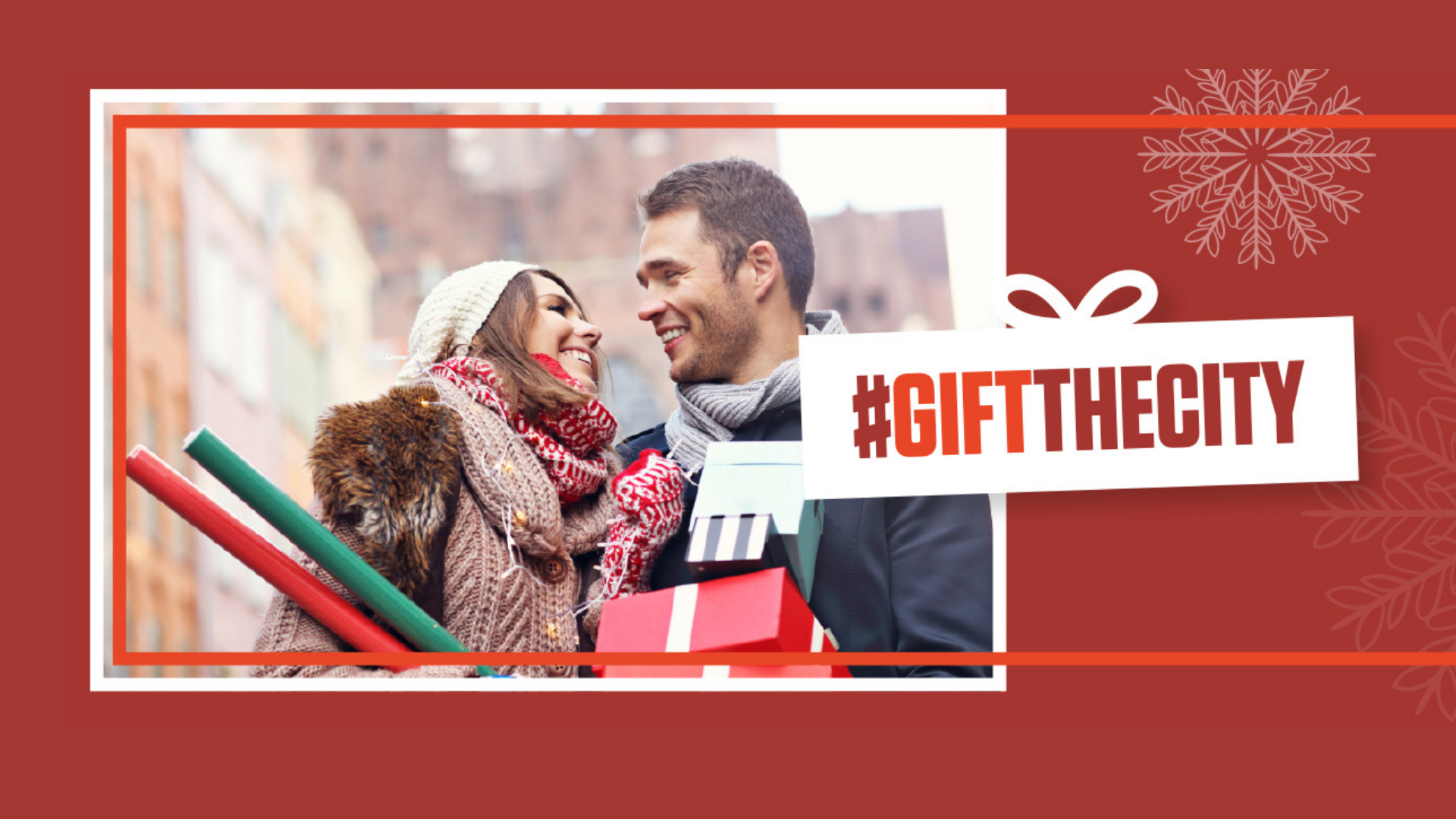 Need some Christmas Gift Inspiration? Look no further than the Belfast ...