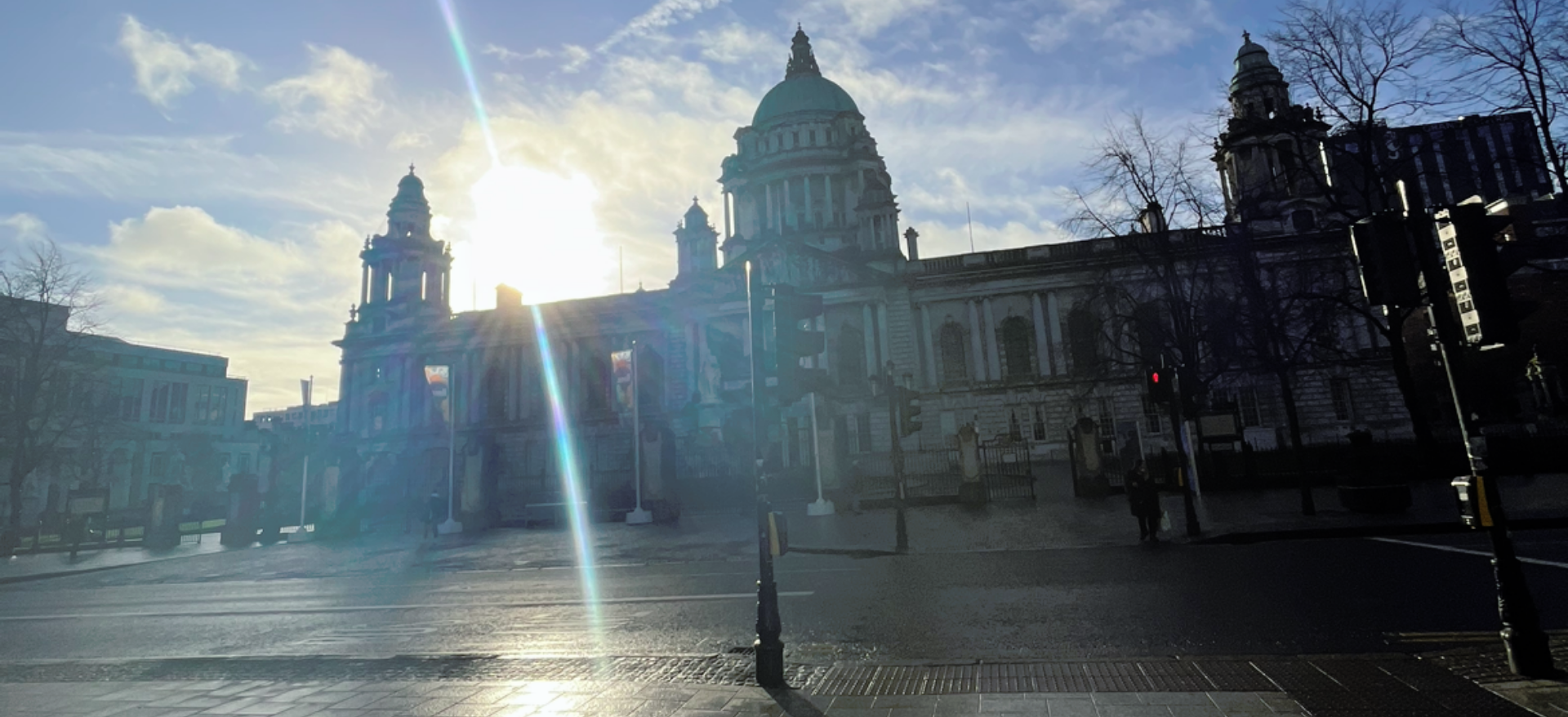 Sign Up - Belfast One Newsletter - Belfast One