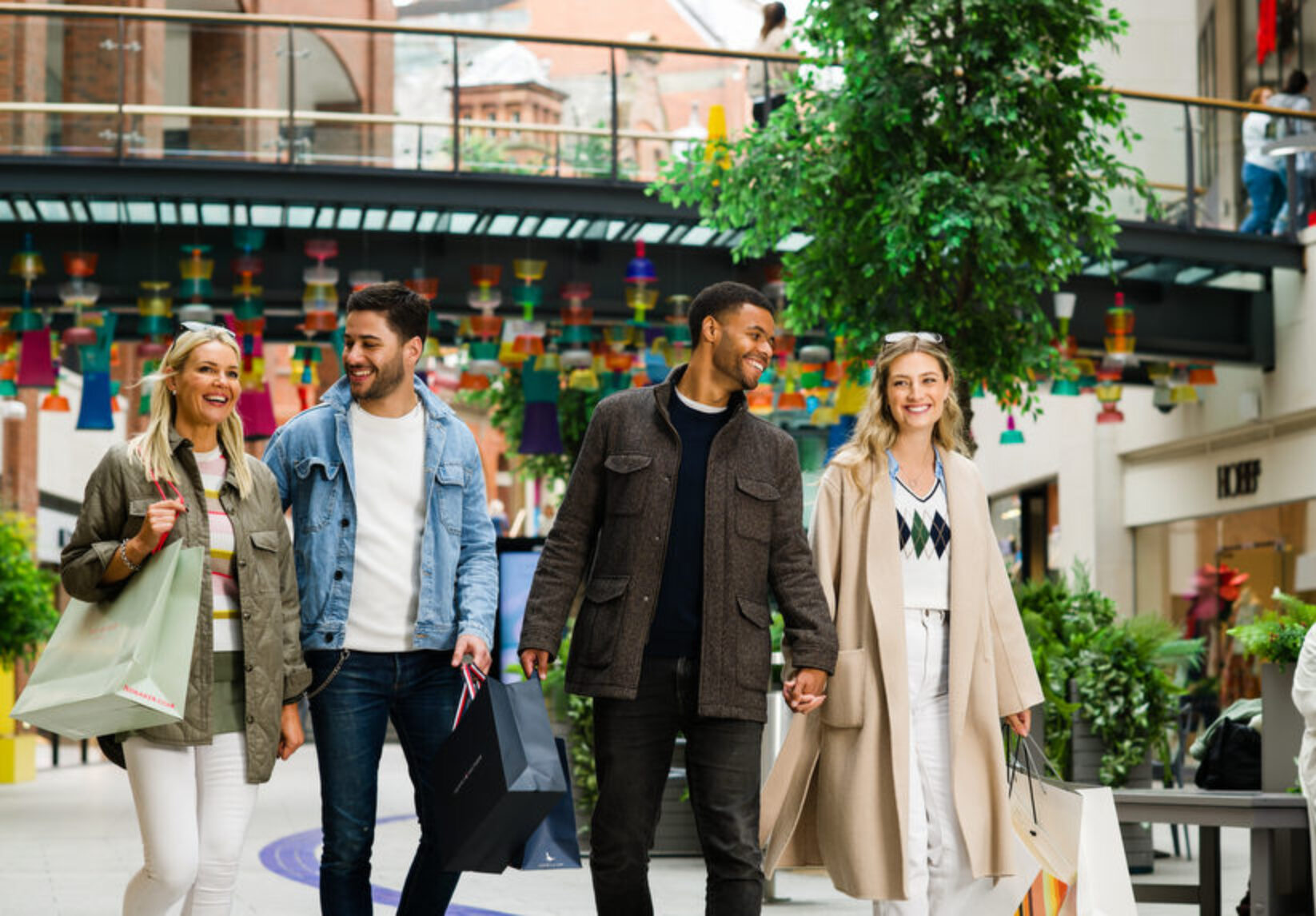 Belfast City Centre Gift Card - Belfast One