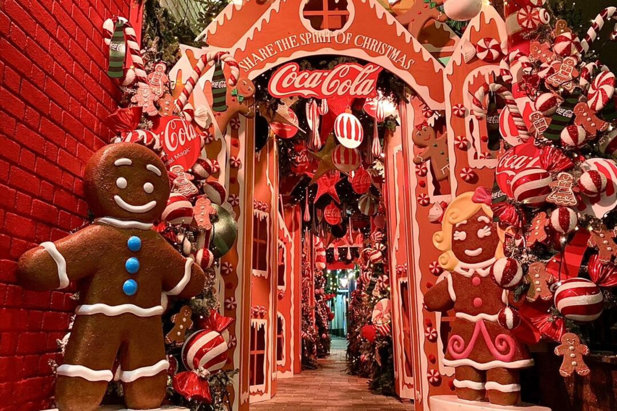 Christmas in Belfast One - Belfast One