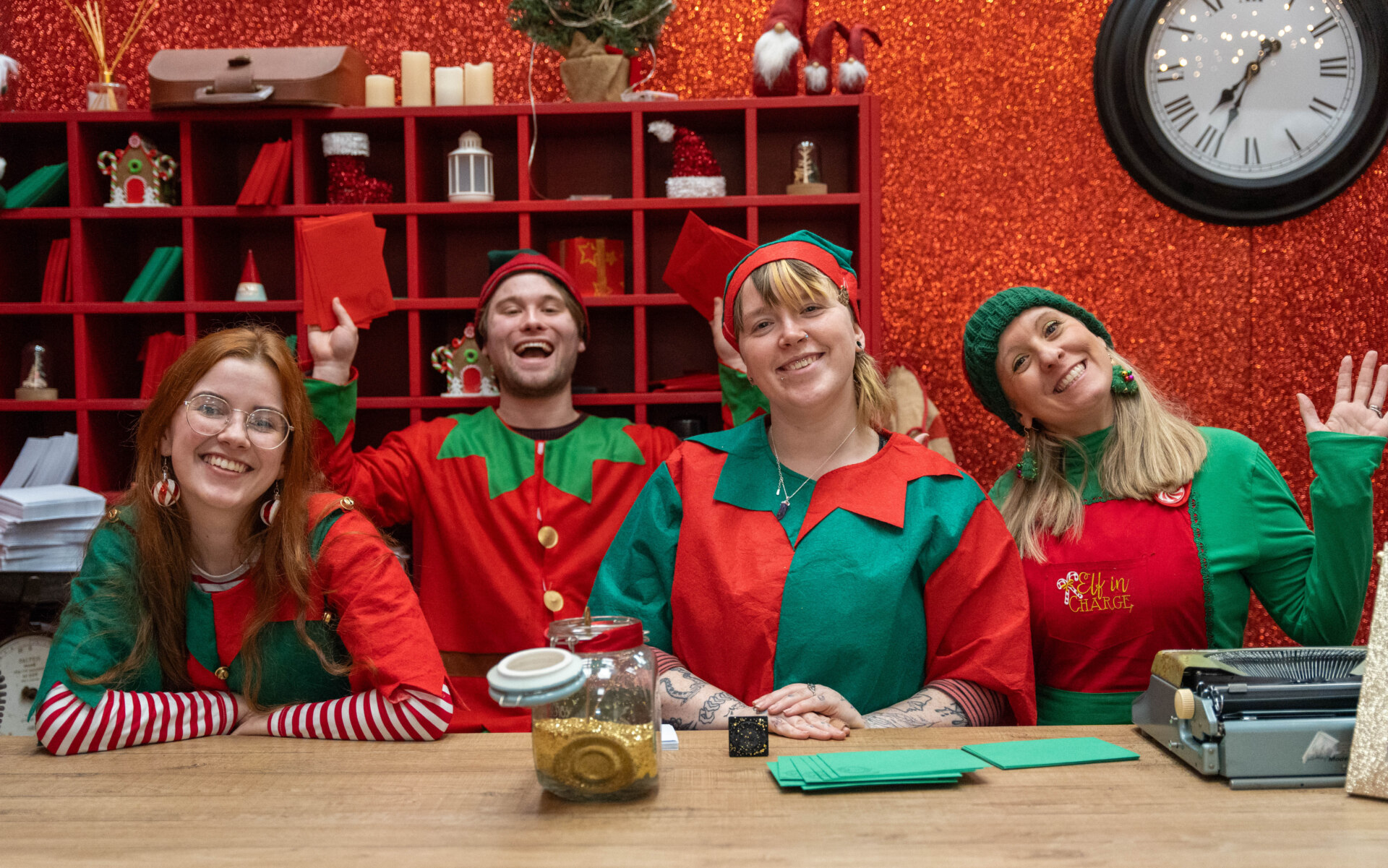 Christmas in Belfast One - Belfast One