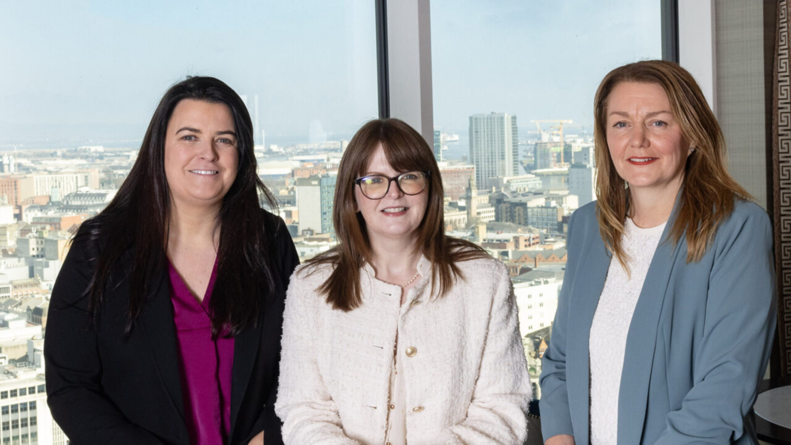 New Research to Assess Belfast's Night Time Economy Launches - Belfast One
